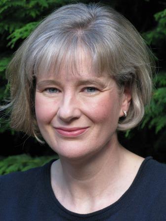 A.C. Hatter (Author of Callum Fox and the Mousehole Ghost)