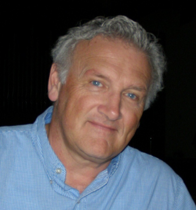 Tim Madigan (Author of I'm Proud of You)