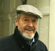 Albert Memmi (Author of The Colonizer and the Colonized)