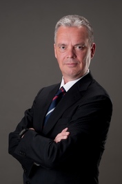 J.M. Hewitt (Author of The Beginner's Guide to Japan)