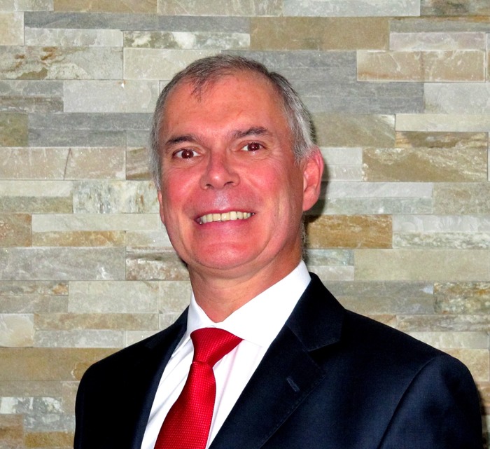 Keith Reilly (Author of Ahoy for Joy)