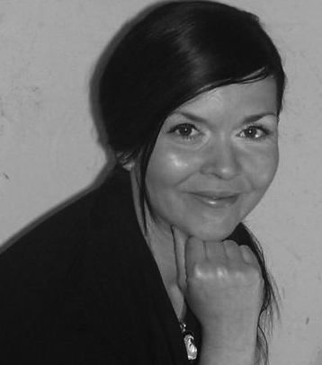 M.E. Lee Jonas (Author of Oma Vettel)