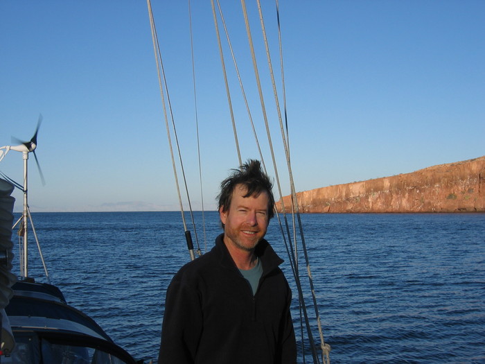 Thomas Quinlan (Author of Adventures in Cybersecurity)