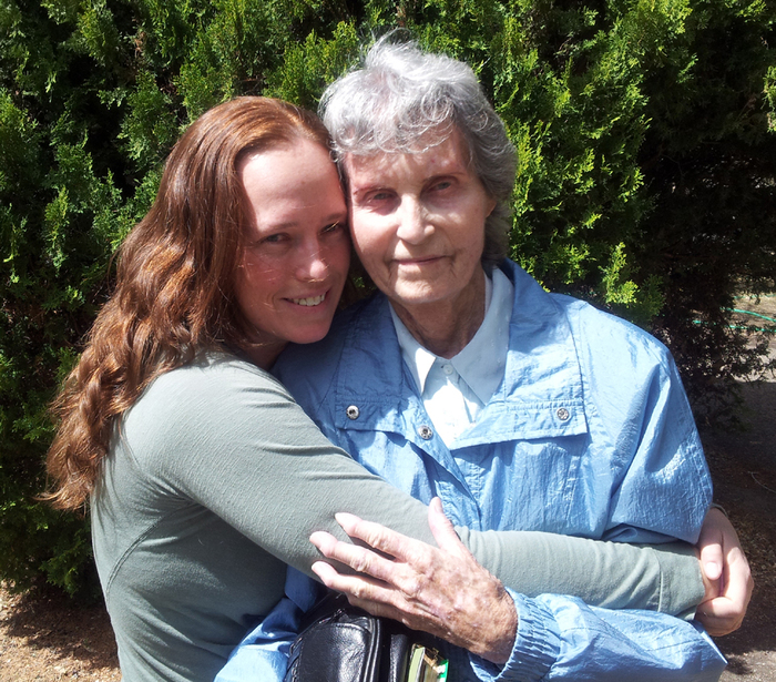 April Dawn Duncan (Author of Land of Enchantment)