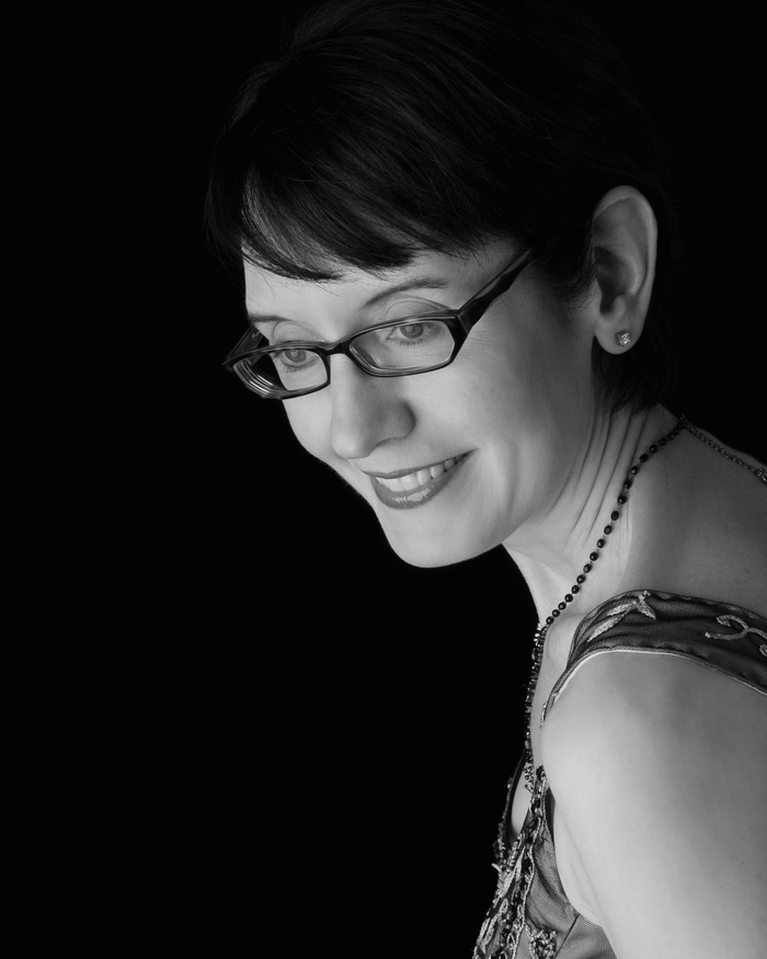 Parker Riggs (Author of A Treacherous Trader)