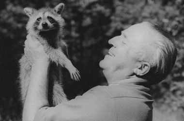 Sam Campbell (Author of How's Inky?)