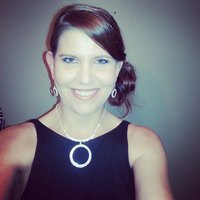 Jessica Rice (Author of Red Logic)