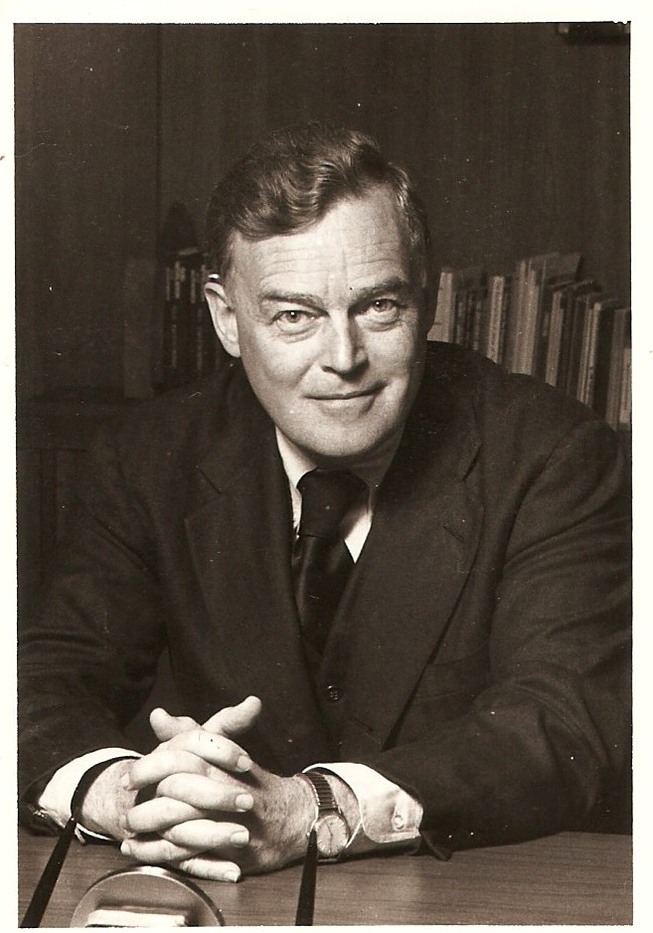 Robert D. Preus (Author of Justification and Rome)