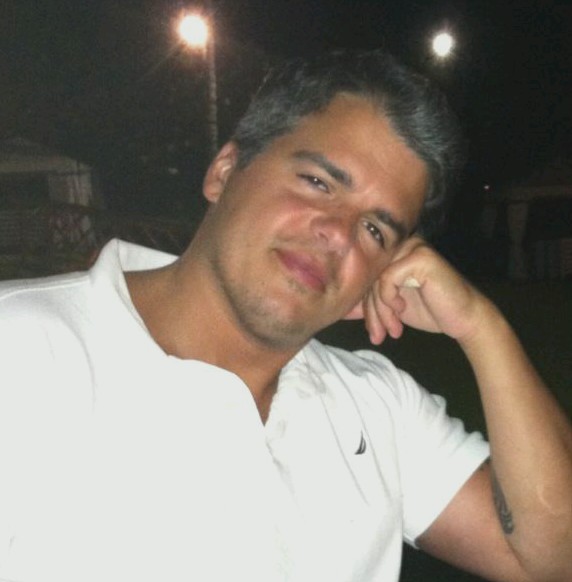 Jeff Menapace (Author of Bad Games)