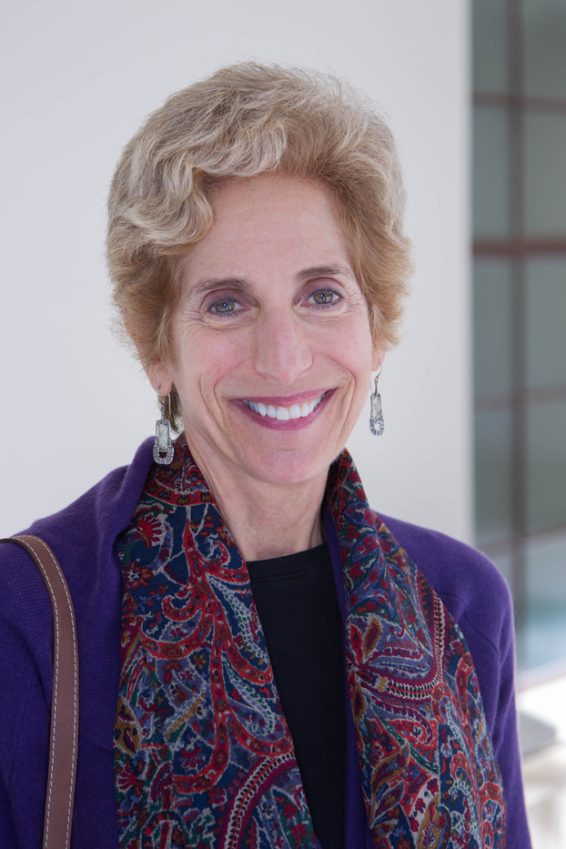 Sharon R. Kaufman (Author of And a Time to Die)