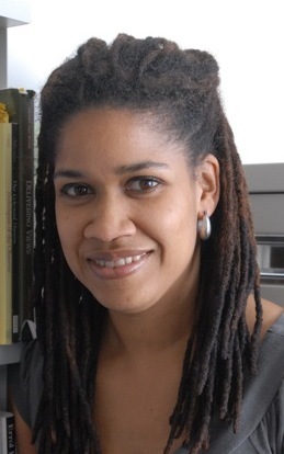Krista A. Thompson (Author of Shine)