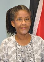 Merle Hodge (Author of Crick Crack, Monkey)