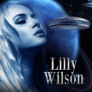 Lilly Wilson (Author of Firestar Released)