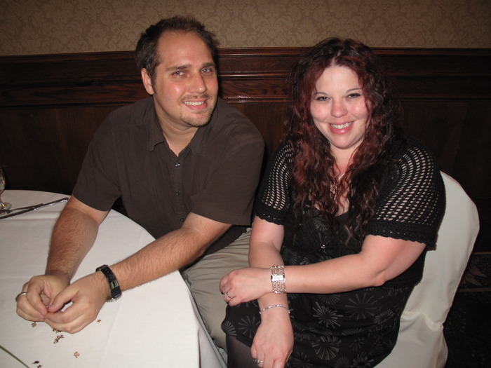 Jennifer Selzer (Author of Legend of the Chosen)