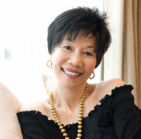Catherine Lim (Author of The Bondmaid)