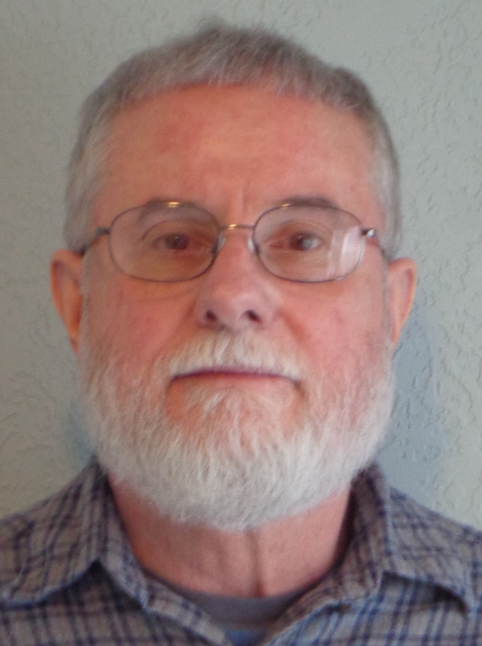 George Lowell Tollefson (Author of Spirit as Universal Consciousness)