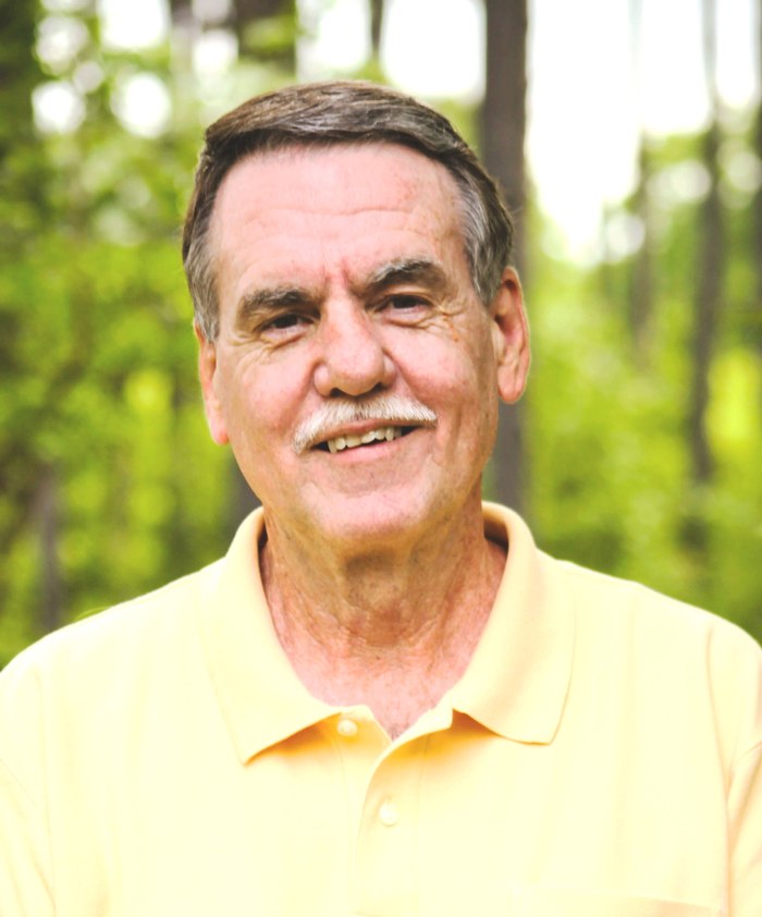 Bill Jones ( of The Teenage Q&A Book)