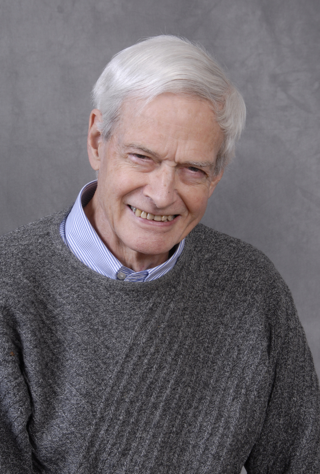 John R. Carpenter (Author of Wall, Watchtower, and Pencil Stub)