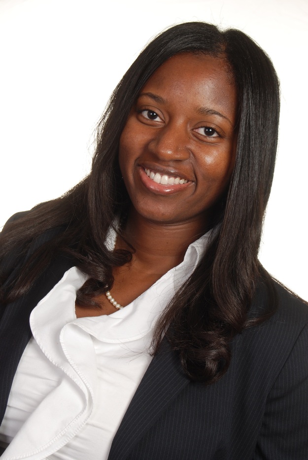 Natasha D. Frazier (Author of With Every Breath)
