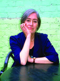 Ann Wroe (Author of Pontius Pilate)