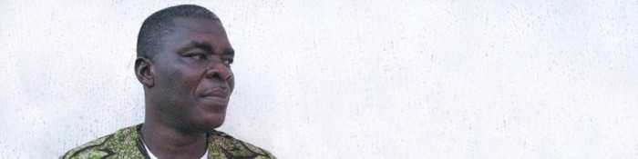 Sam Mbah (Author of African Anarchism)