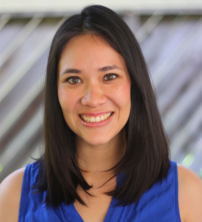 Kelly Loy Gilbert (Author of Picture Us in the Light)