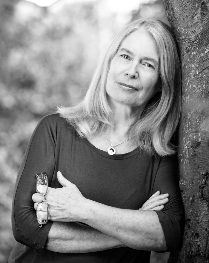 Christine Breen (Author of O Come Ye Back to Ireland)