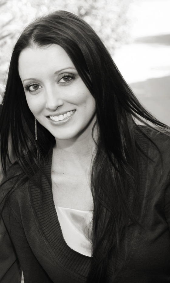 Jess Epps (Author of It's A Date)