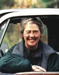 Anne Cameron (Author of Daughters of Copper Woman)