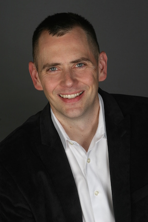 Bo Bennett (Author of Logically Fallacious)