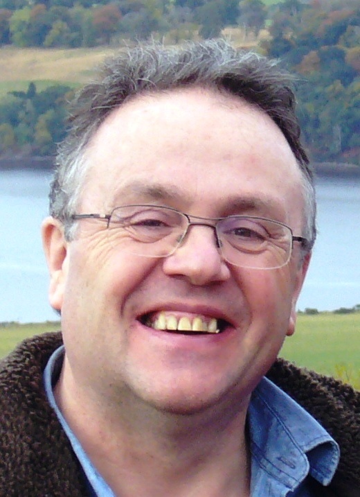 Paul Roberts (Author of Make It Happen)