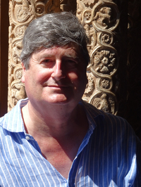 Christopher Tookey (Author of Tookey's Turkeys)