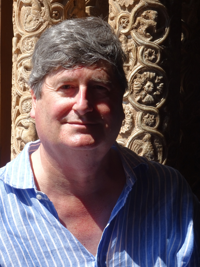 Christopher Tookey (Author of Tookey's Turkeys)