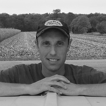 Matthew A. Werner (Author of Season of Upsets)