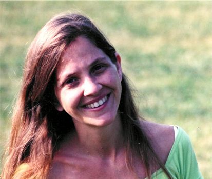 Paula Sharp (Author of Crows Over A Wheatfield)