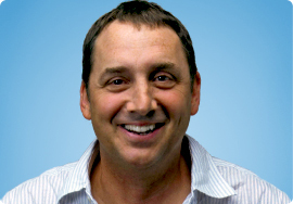 David Shannon (Author of A Bad Case of Stripes)