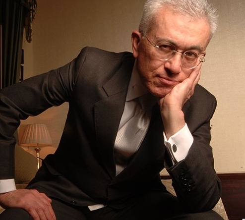 Roberto Mangabeira Unger (Author of The Singular Universe and the ...