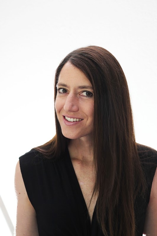 Amy Burns (Author of Breast Cancer at 35)