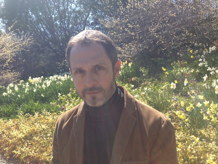 Michael Fields (Author of The Thousand-Petaled Lotus)