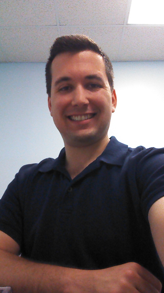 Russell Beideman (Author of Rebels of Jupiter)