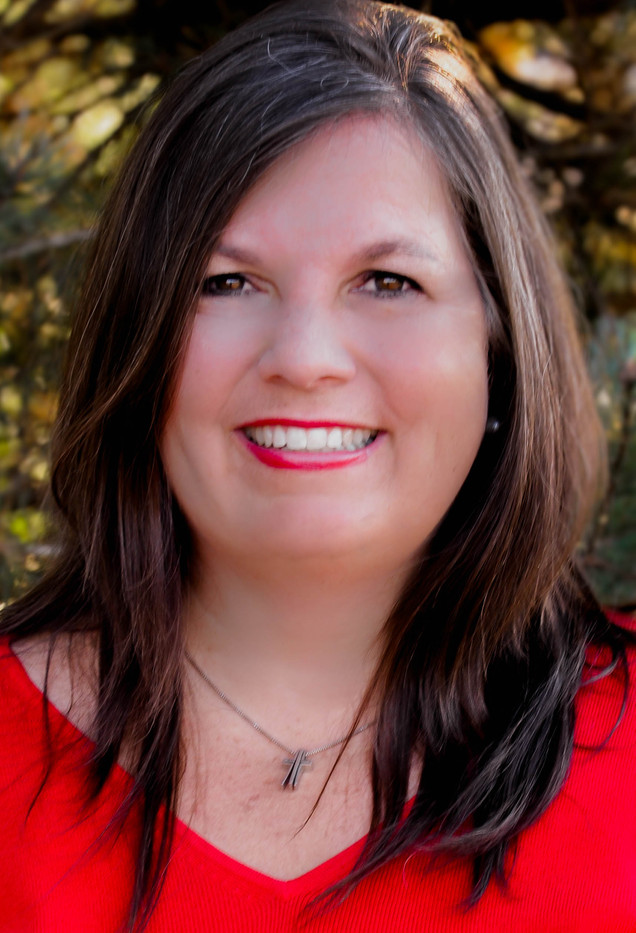 Vicki Blair (Author of Gravy, Grits, and Graves)