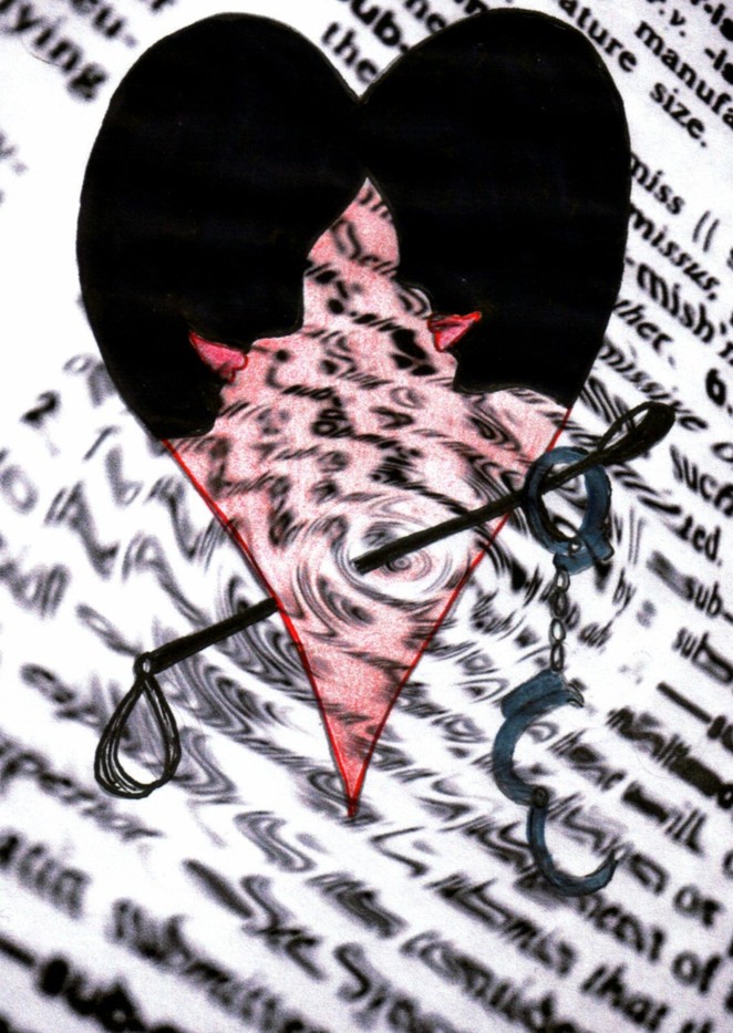 J.R. James (Author of Love by Design - Taken in Hand)