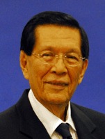 Juan Ponce Enrile (Author of Juan Ponce Enrile)