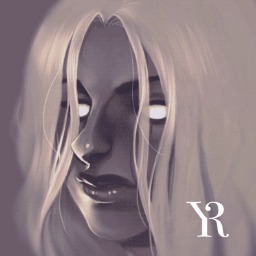 Yvette Russell (Author of The Psychic Next Door)