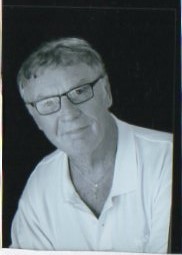 Barry Ruhl (Author of A Viable Suspect)