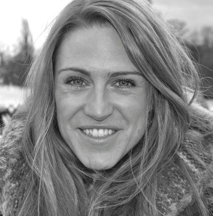 Abi Elphinstone (Author of Sky Song)