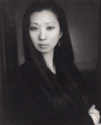 Fae Myenne Ng (Author of Bone)