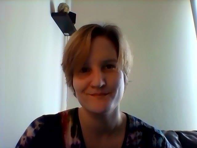 Jennifer Stanfield (Author of Elder Sign End Times Trilogy Book One)