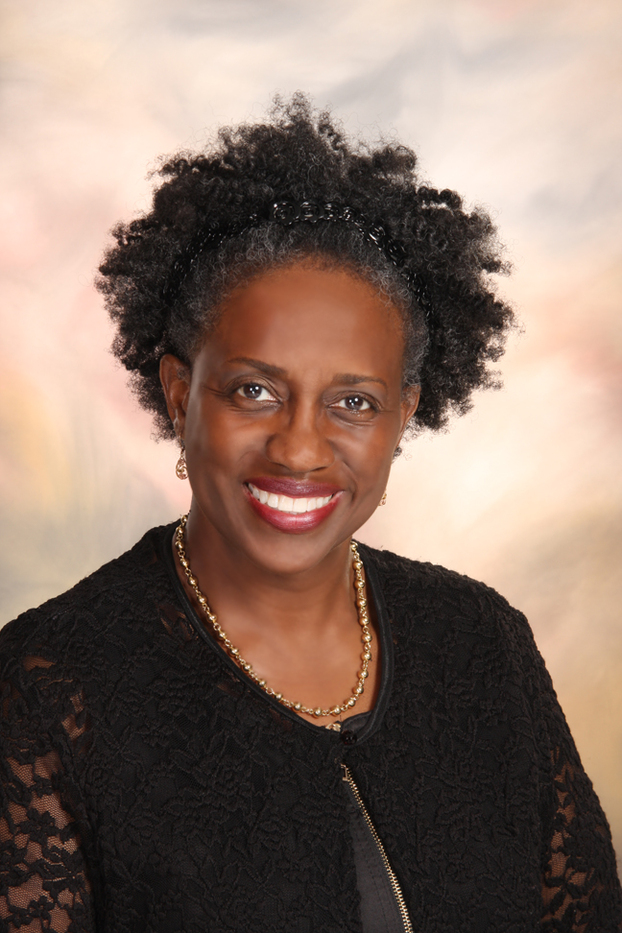 Connie R. Clay (Author of Quit Skinny!)