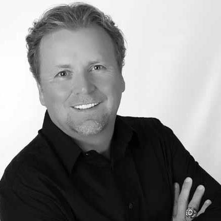 David Thomas Roberts (Author of A State of Treason)